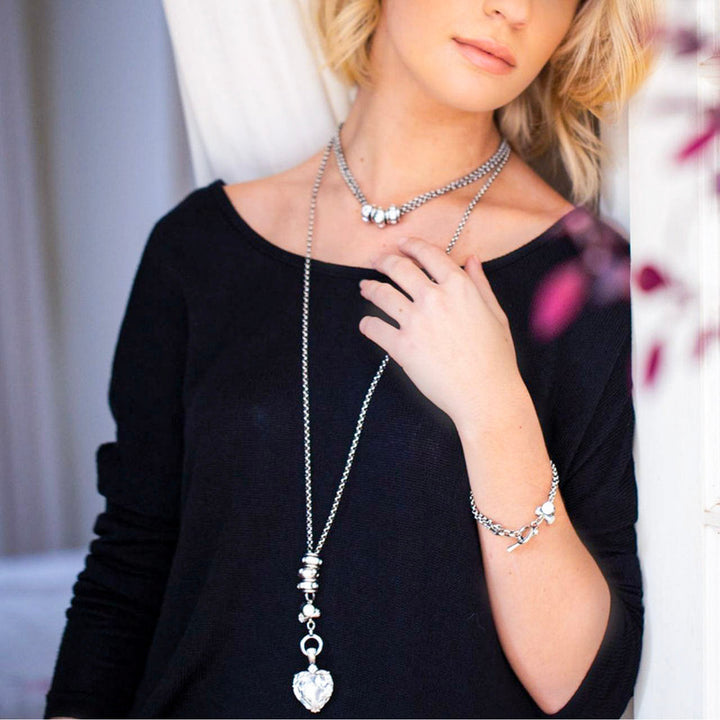 Necklaces | Miglio Jewellery – Miglio South Africa Pty Ltd